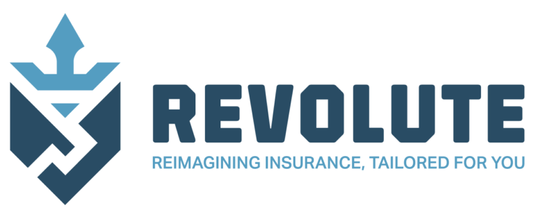 Home - Revolute Underwriting Agency